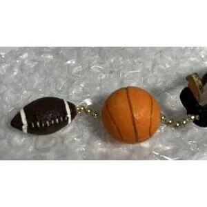 Giftco, Inc. | Other | Purdue University Polystone Fan Light Pull ...
